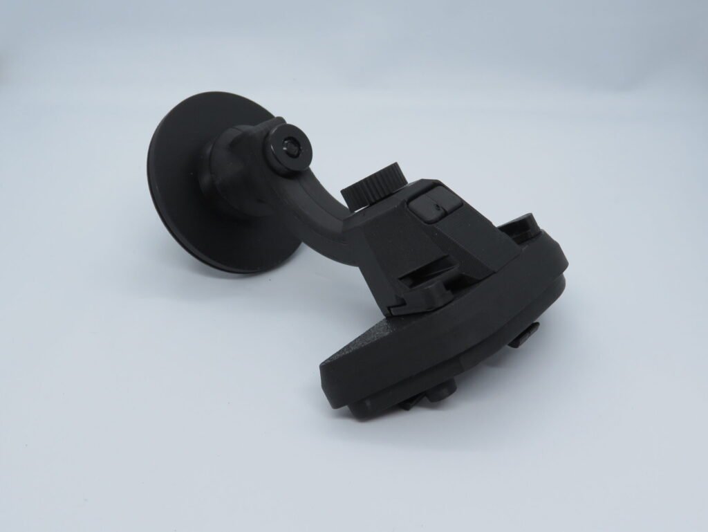 SEAT Mii/VW UP!/Skoda Citigo Phone Holder Mount - Custom Dash Mounts