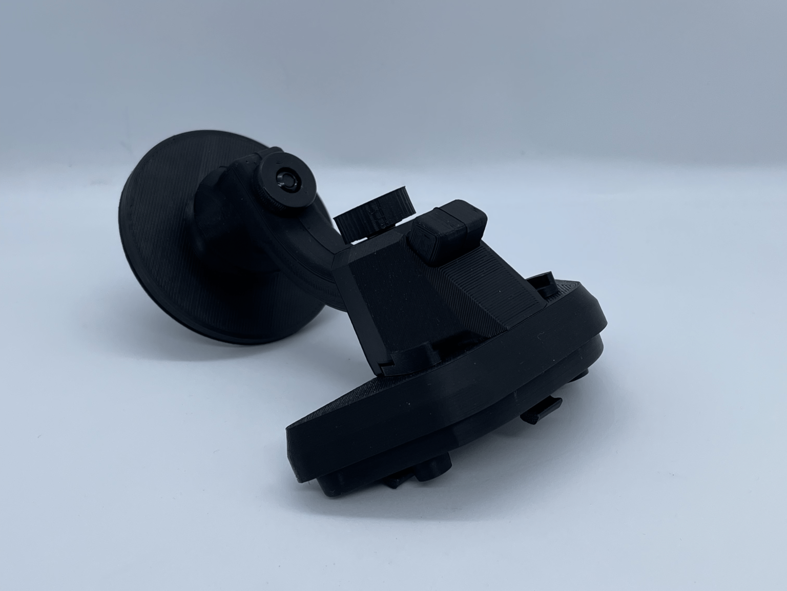 SEAT Mii/VW UP!/Skoda Citigo Phone Holder Mount (Before 2016) - Custom ...